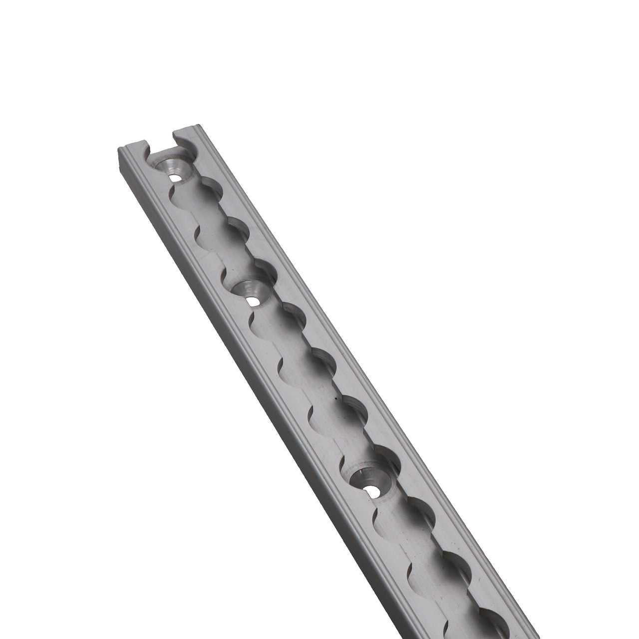 Kinedyne 100" Series L Medium-Duty Aluminum Track – Lifting Equipment ...