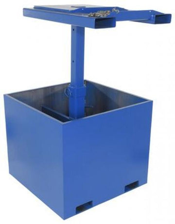 Vestil Manufacturing Corp. – Lifting Equipment Store USA