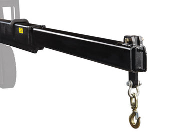Forklift Jibs | Buy Forklift Hook Attachments Online from Lifting ...