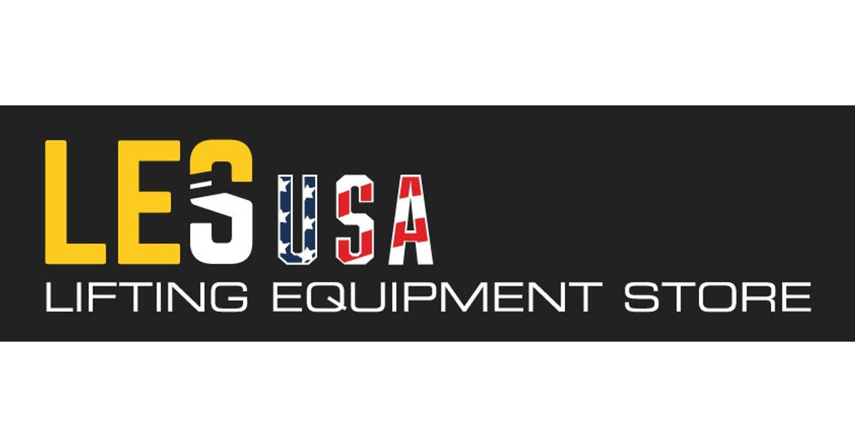 Lifting Equipment | Electric Chain Hoists | Lifting Slings – Lifting ...