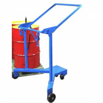 Drum Dollies & Carts | Buy Heavy Duty Drum Trucks From Lifting ...