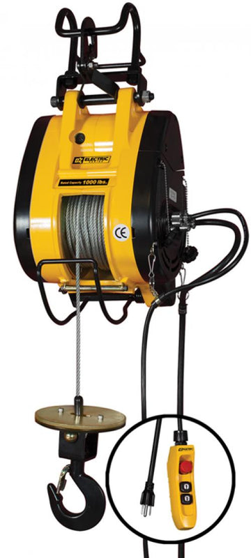 OZ Lifting Products – Lifting Equipment Store USA
