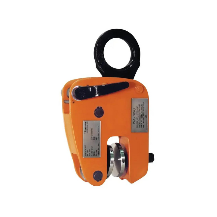 Vertical Lifting Clamps | Vertical Plate Clamp | Fast USA Shipping ...