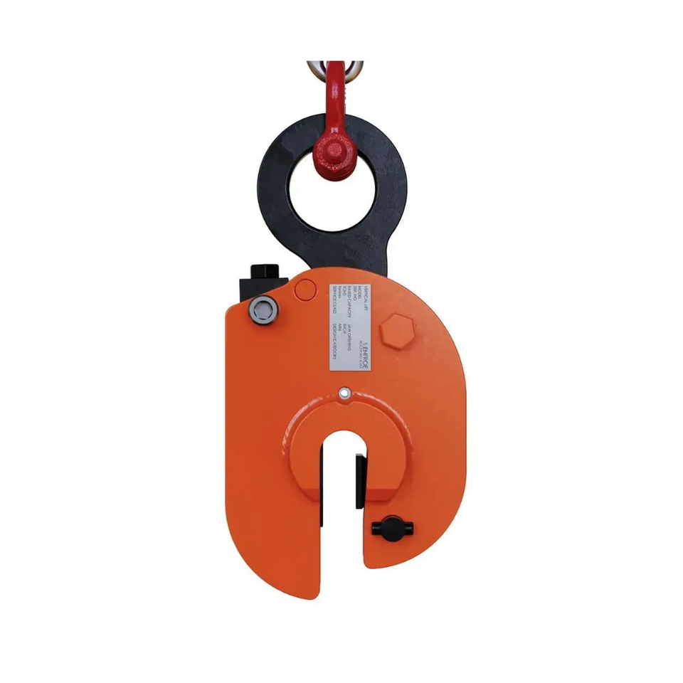 Horizontal Lifting Clamps | Buy Horizontal Plate Lifting Clamp | Fast ...