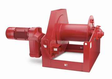 Electric Winches – Lifting Equipment Store USA