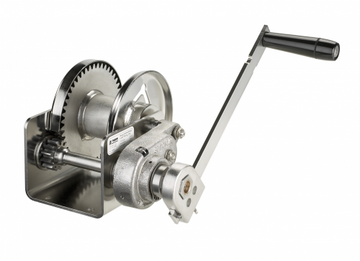 Hand Winches – Lifting Equipment Store USA