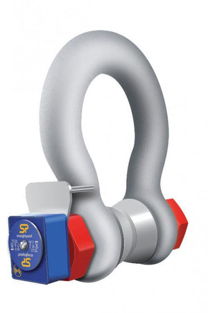 Lifting Shackles | Chain, Anchor, Safety Pin & Bow Shackles | Lifting ...