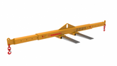 Forklift Jibs | Buy Forklift Hook Attachments Online from Lifting ...