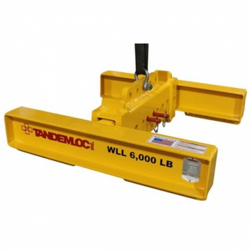 Container Spreaders & Beams | Buy Container Spreaders & Beams from Lifting Equipment Store USA