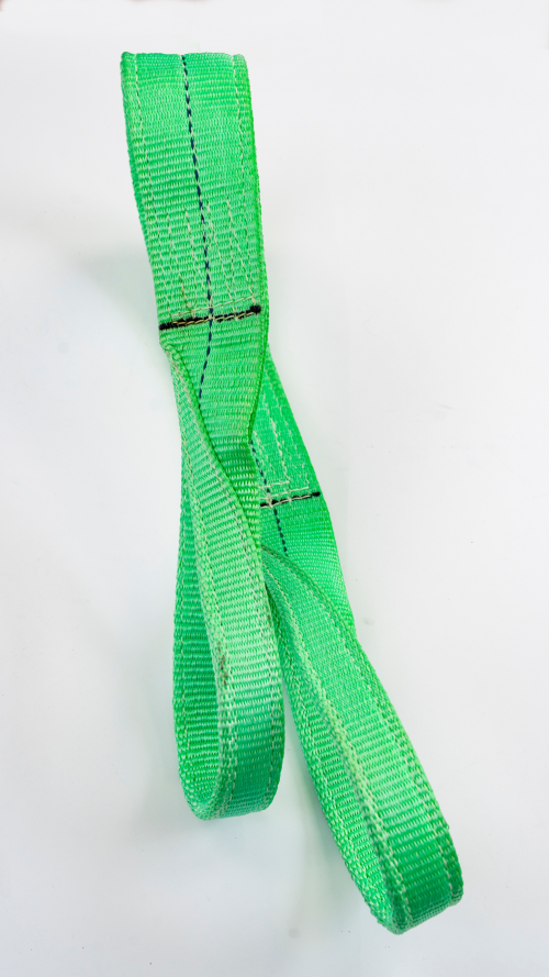 2 Ply Webbing Sling – Lifting Equipment Store USA