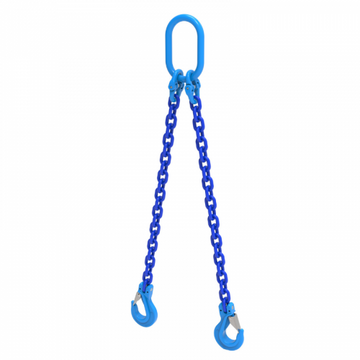 Lifting Slings and Straps for Rigging & Cranes – Lifting Equipment ...