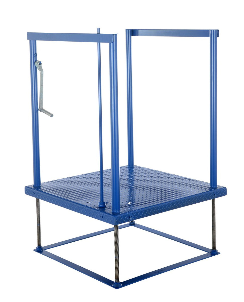 Lifting Tables – Lifting Equipment Store USA